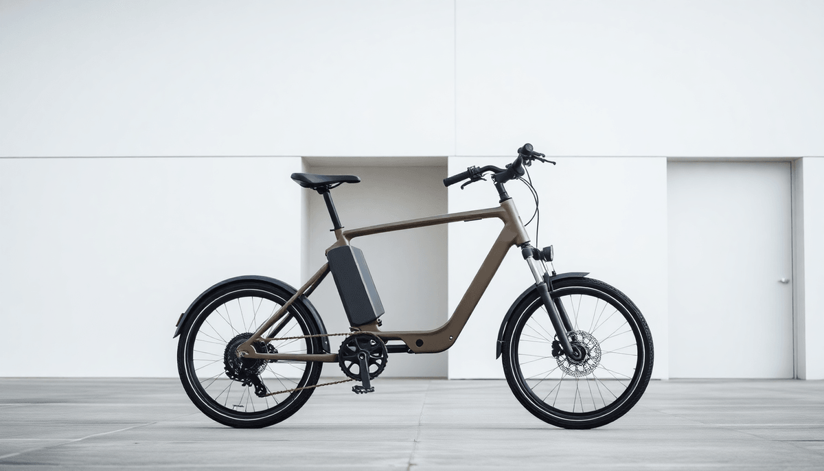 Revolutionize Your Commute: Discover the Power of Smart E-Bikes ...