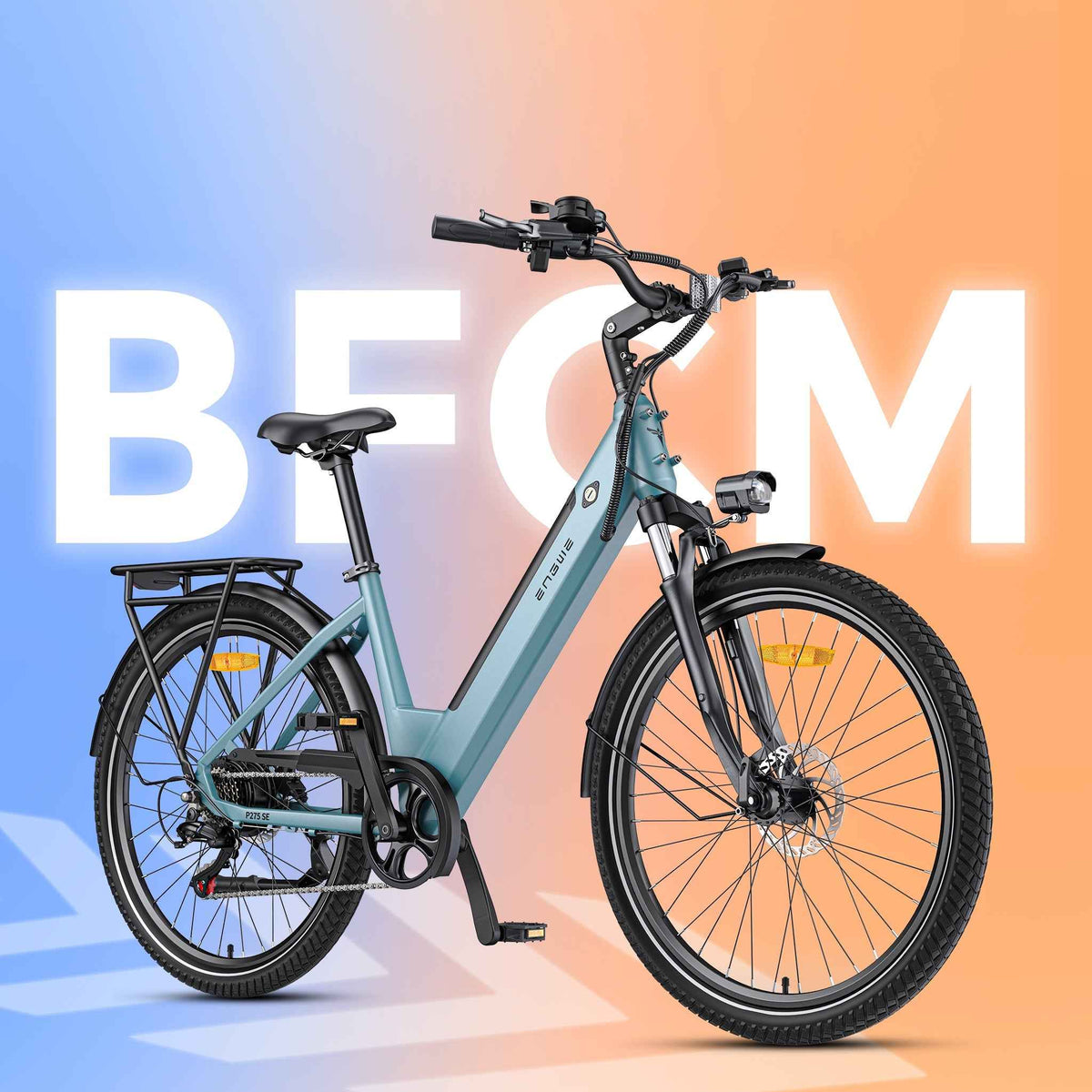 P275 SE - NLEBIKE.COM – NLEBIKE.com